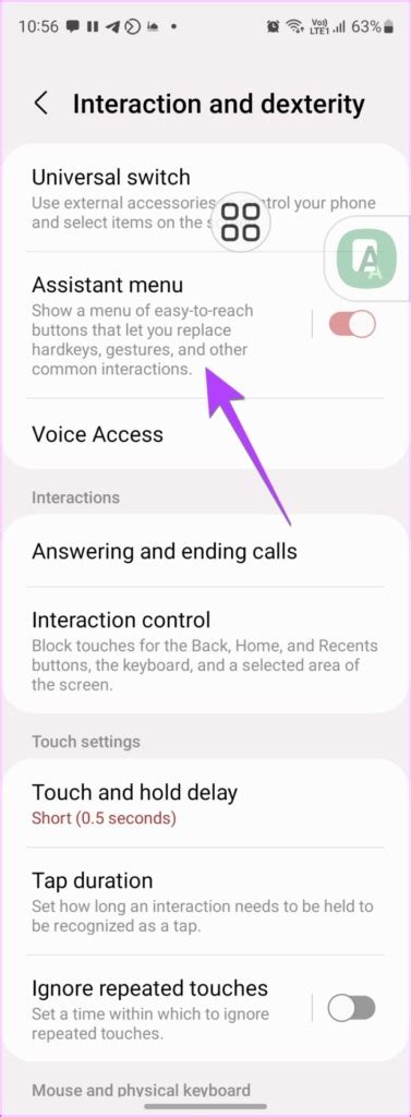 How To Remove Floating Home Button From IPhone And Android Screen Guiding Tech