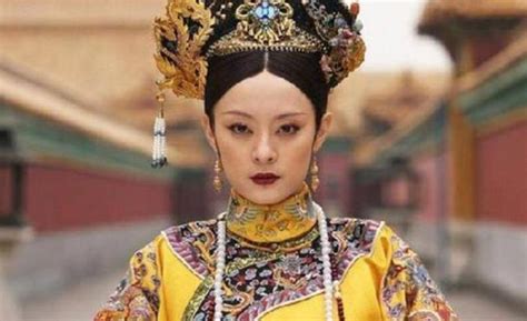 乾隆为什么那么恨如懿（乾隆为何如此恨多年夫妻的如懿）可可情感网