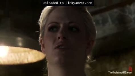 The Training Of Holly Heart Day One Eporner