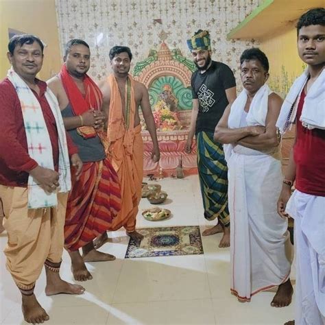 Soumya Ranjan Nayak Soumya Alphasoumyaofficial • Instagram Photos