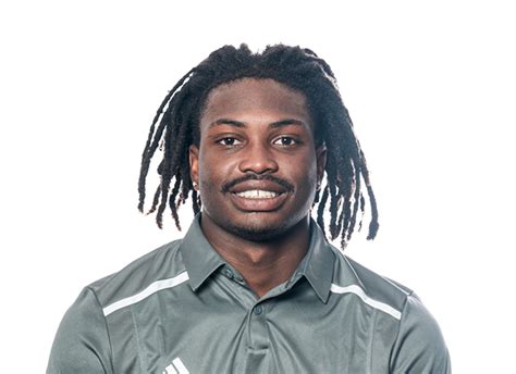 Luby Maurice Jr Florida International Panthers Wide Receiver Espn