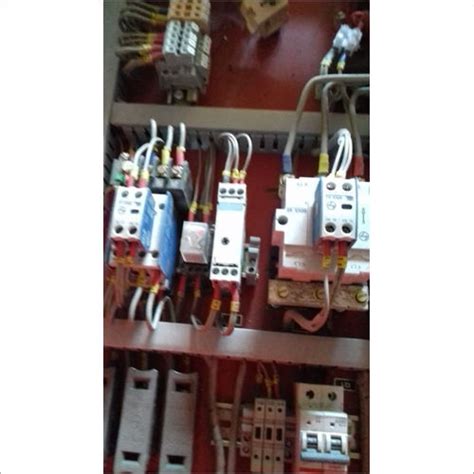 Control Panel Switch At Best Price In Mumbai Maharashtra Goodwill