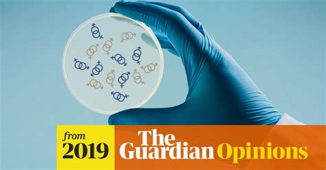 ‘gay Gene Theories Belong In The Past Now We Know Sexuality Is Far