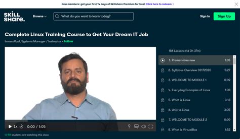 9 Best Linux Courses Classes And Tutorials Online With Certificate