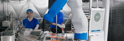 Miso Robotics Is Preparing To Launch A 40m Series D Raise Dot La