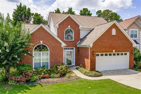 Cobb County Ga 2 Or More Bedroom Homes For Sale ®