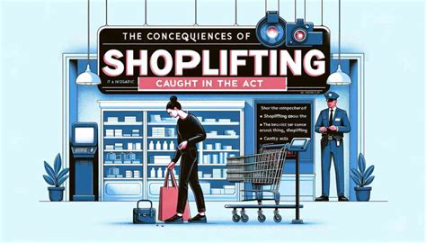 Arrested For Shoplifting Whats Next Lawguage