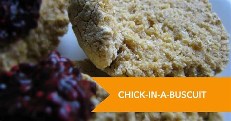 Vegan Biscuit Recipe Nuzest Usa