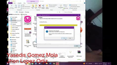 Instalacion Wampserver 64 Youtube