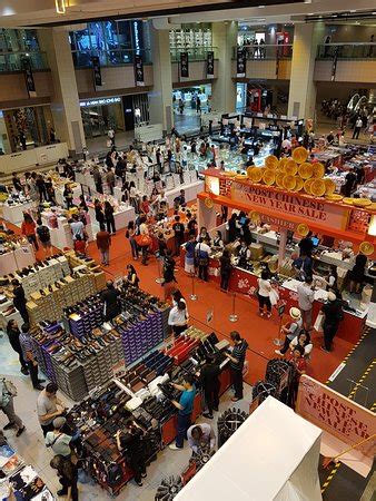 Takashimaya Singapore Singapur Aktuelle 2019 Lohnt Es Sich Mit