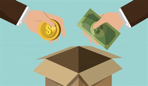 Aportación De Capital Qué Es Definición Y Concepto