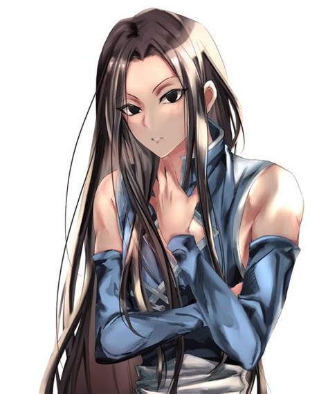 Veena On Instagram Illumi Fan Art Illumi Fanart Animefanart