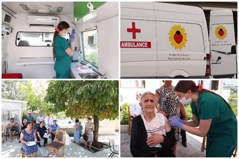 Nis Muaji I Vaksinimit Të Hapur Për Grupmoshën Mbi 18 Vjeç Manastirliu