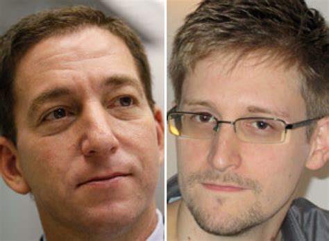 Glenn Greenwald Edward Snowden Espionage Charge Shows Absolutely