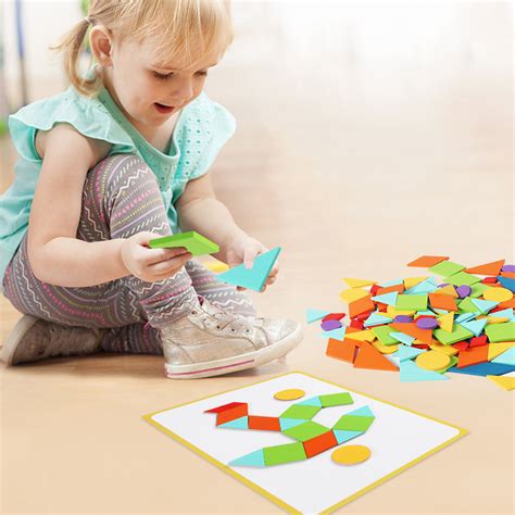 Free Tangram Printables