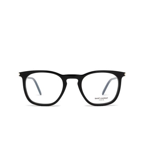 Eyeglasses Saint Laurent Sl Opt Mia Burton