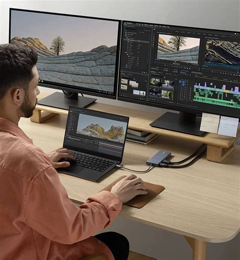 DEAL Ankers 39 Discount On Its USB C Hub Makes It A Steal Phandroid