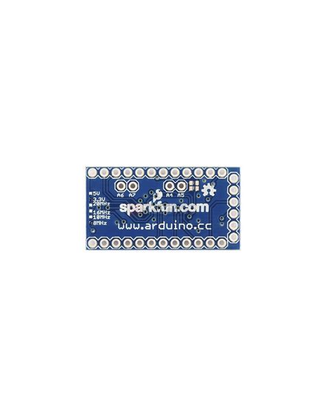 Arduino Pro Mini V Mhz Arduino Ptr