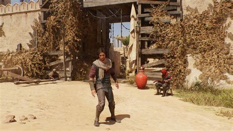 Ac Mirage Environmental Kill How To Do It Pc Gamer