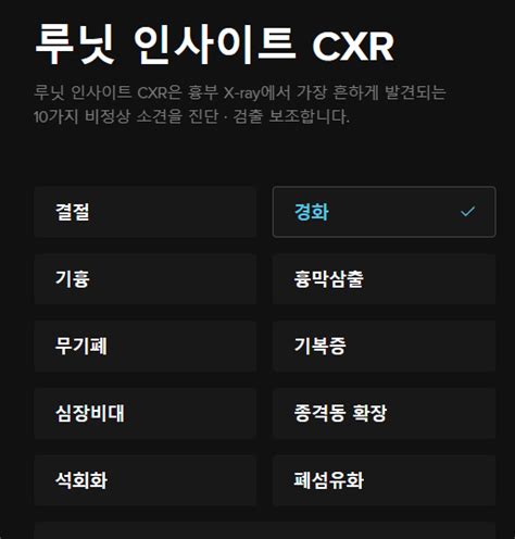 루닛 주가 전망과 기업 투자 정보 Ai 의료 관련주