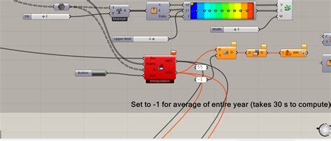 Wind Factor Battory Problems Eddy3d Mcneel Forum