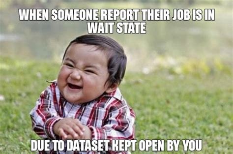 Mainframe Memes Mainframe Bug