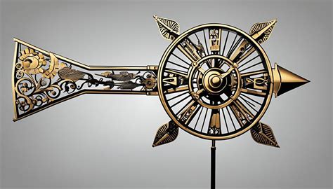 Wind Vane Essentials Types Mechanics Faqs