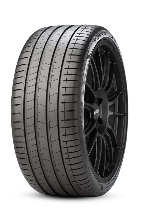 Pirelli Pzero Pz4 Luxury Performance Passenger And Cuv Tires Canadian Tire