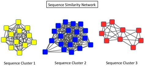 Sequence Similarity Networks For The Protein Universe Whalen 2015 The Faseb Journal