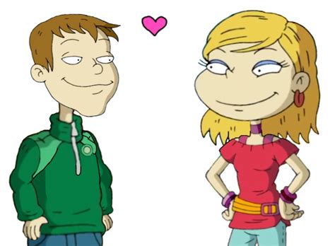 Daniel All Grown Up The Parody Wiki Fandom