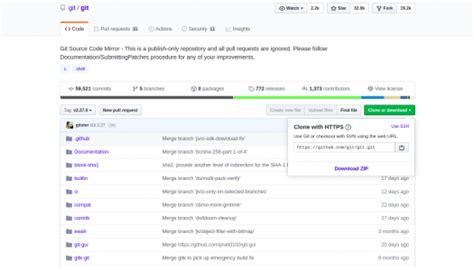 How To Install Git On Debian 10 Globo Tech
