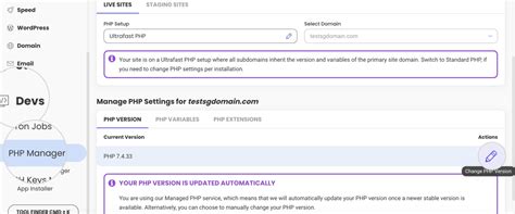 4 Fixes For Your PHP Installation Appears To Be Missing The MySQL