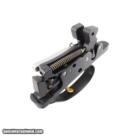 Giuliani Coil Spring Conversion Kit For Perazzi Mx8 For Sale