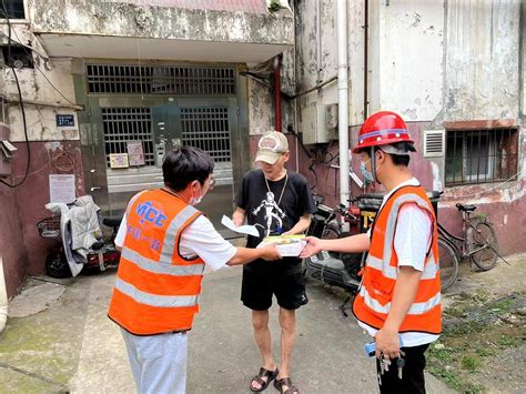 武汉友谊大道快速化改造北段建设快速推进施工工程社区
