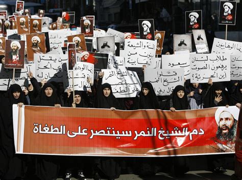 Al Qaeda Leader Zawahiri Threatens Saudi Arabia Over Mass Execution