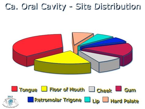 Oral Cancer By J Shah
