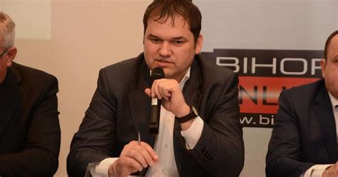 Cseke Attila UDMR va susține moțiunea de cenzură a PSD BIHON