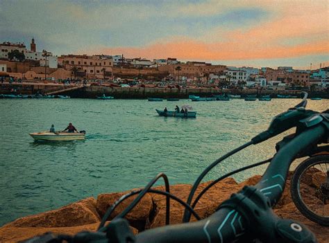 Que Visiter à Rabat En 1 Journée En 2025
