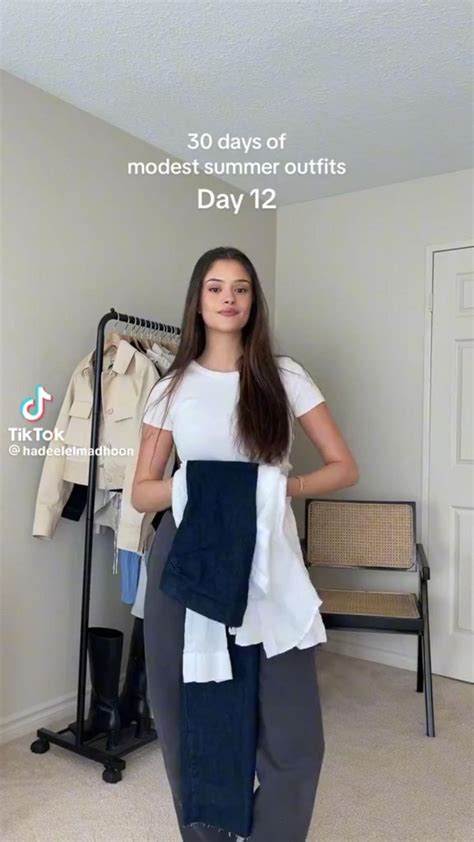 Modest Outfits Modest Summer Outfits Modest Outfits Modest Casual