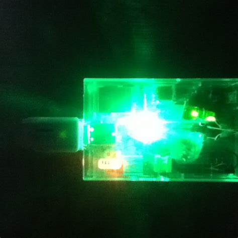 Raspberry Pi Internal ATtiny RGB LED Hackaday Io