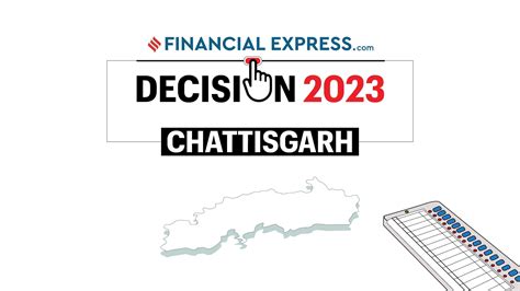 Mahasamund Constituency Chhattisgarh Ch Assembly Election 2023 Date