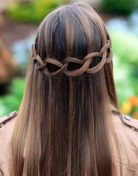 Undefined Via Long Hair Styles Hot Hair Styles Beauty Hair Color