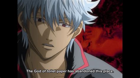 Gintama Waifus Kagura Vs Nobume Rgintama