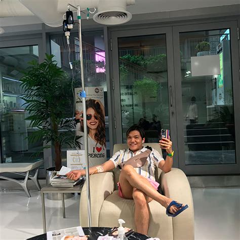 IV Vitamin Drip Dubai IV Therapy Dubai Vitamin C Detox Drip