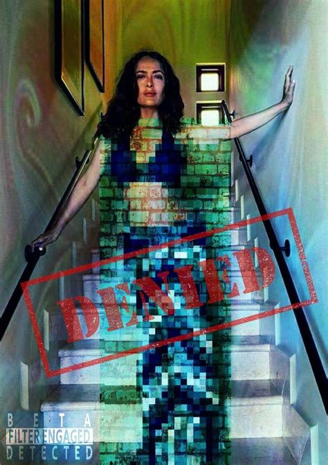 Beta Safe Jennifer Ari Poki And Salma R Celebritycensors