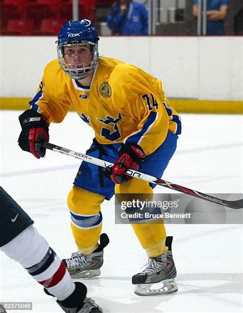 Sweden Gustav Nyquist Photos And Premium High Res Pictures Getty Images