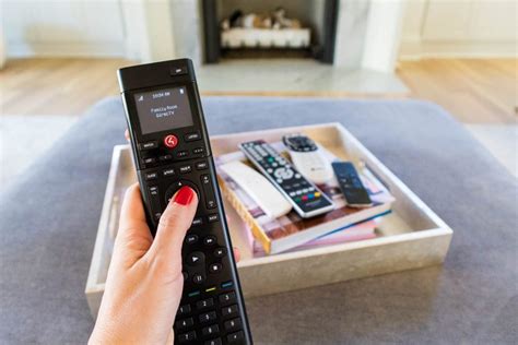 Life Made Easier With Home Automation Medicine Manicures