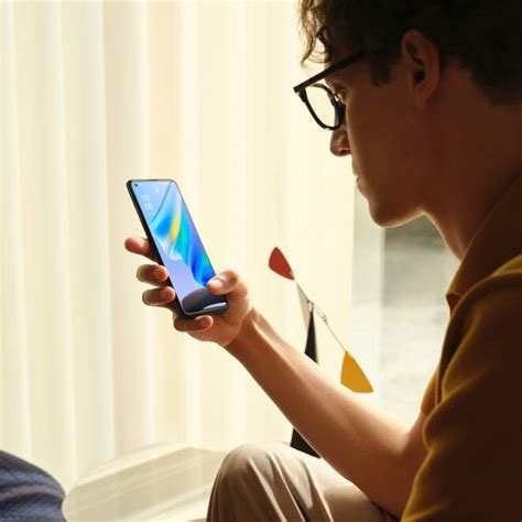 Oppo Smartphone Oppo Indonesia