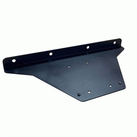 Universal Mounting Bracket SE Fitness Parts Direct