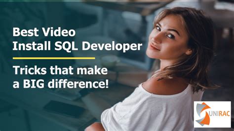 How To Install Sql Developer In Windows Unirac Blog
